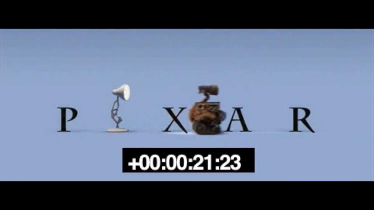 Pixar - YouTube