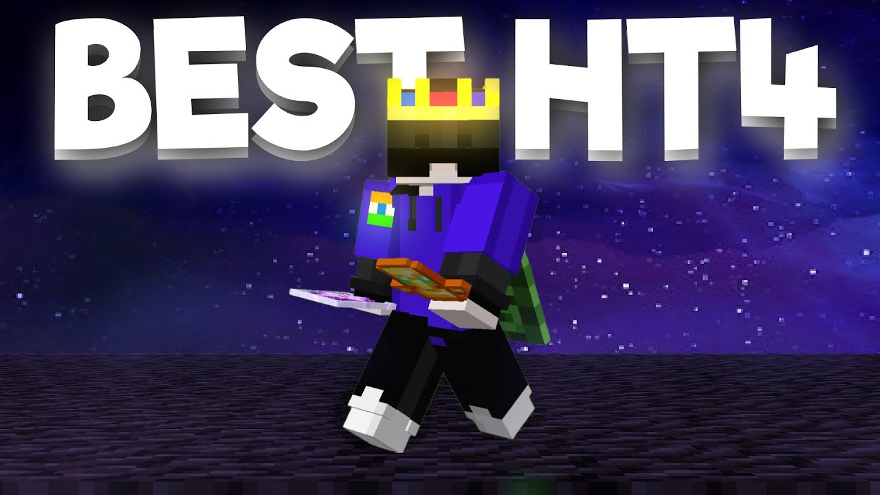 One Call II Best HT4 Crystal PvP Montage! - YouTube