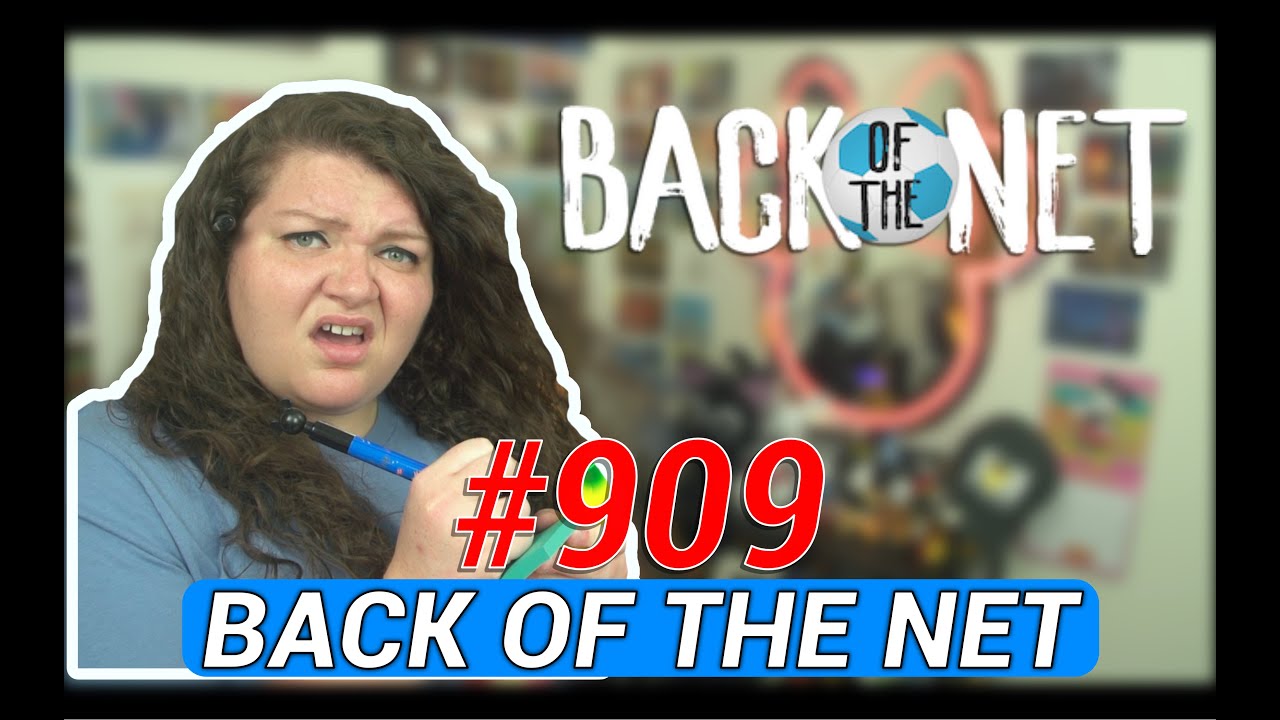 Every Disney Movie Ever: Back of the Net - YouTube
