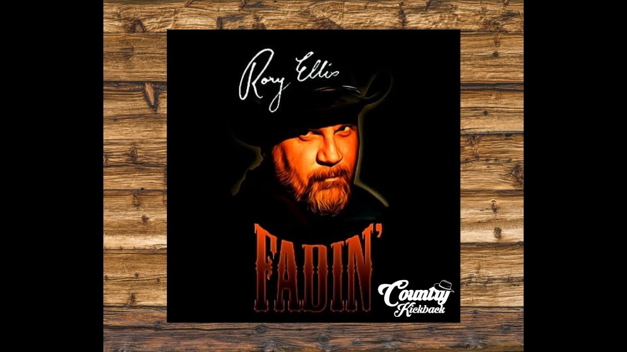 Rory Ellis- Live with Country Kickback - YouTube