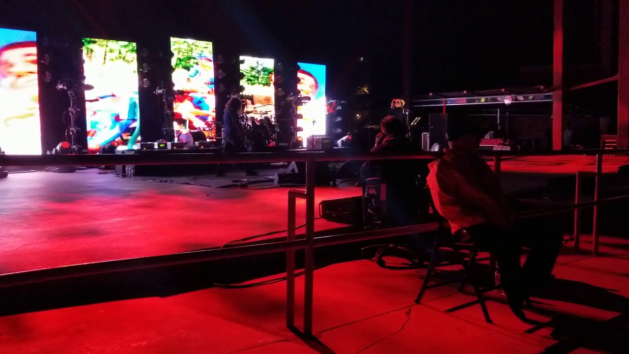 Primus - Wynona's Big Brown Beaver - Live at Red Rocks 5/6/18 - YouTube