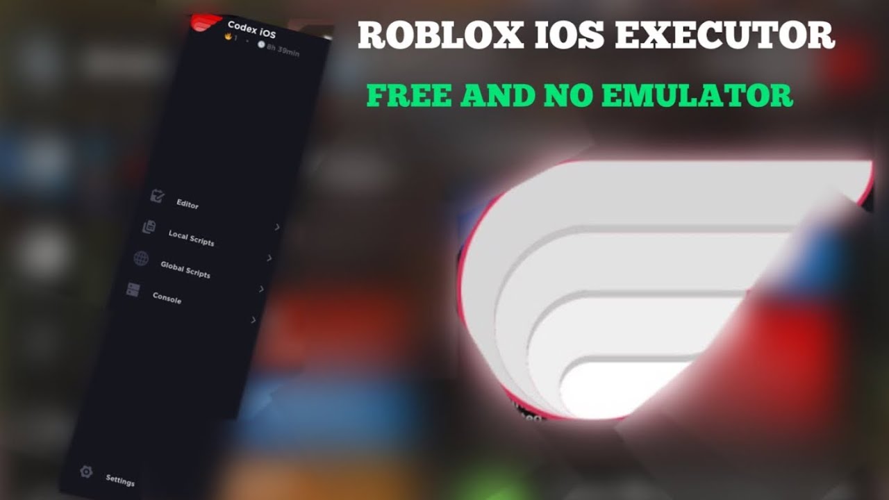 How to download codex on iOS - YouTube