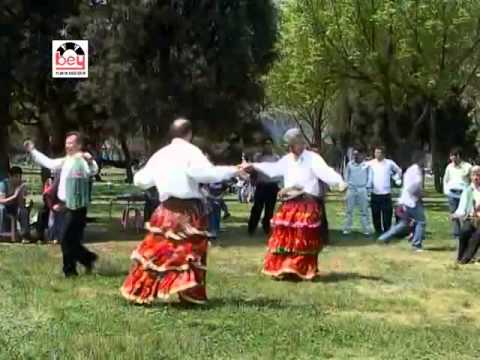 Çiftetelli  - Grup Aslar 4