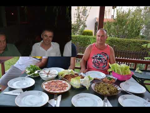 RİN&FDC  - RAKI İÇELİM NEŞELENELİM , FASIL DİNLEYELİM COŞALIM