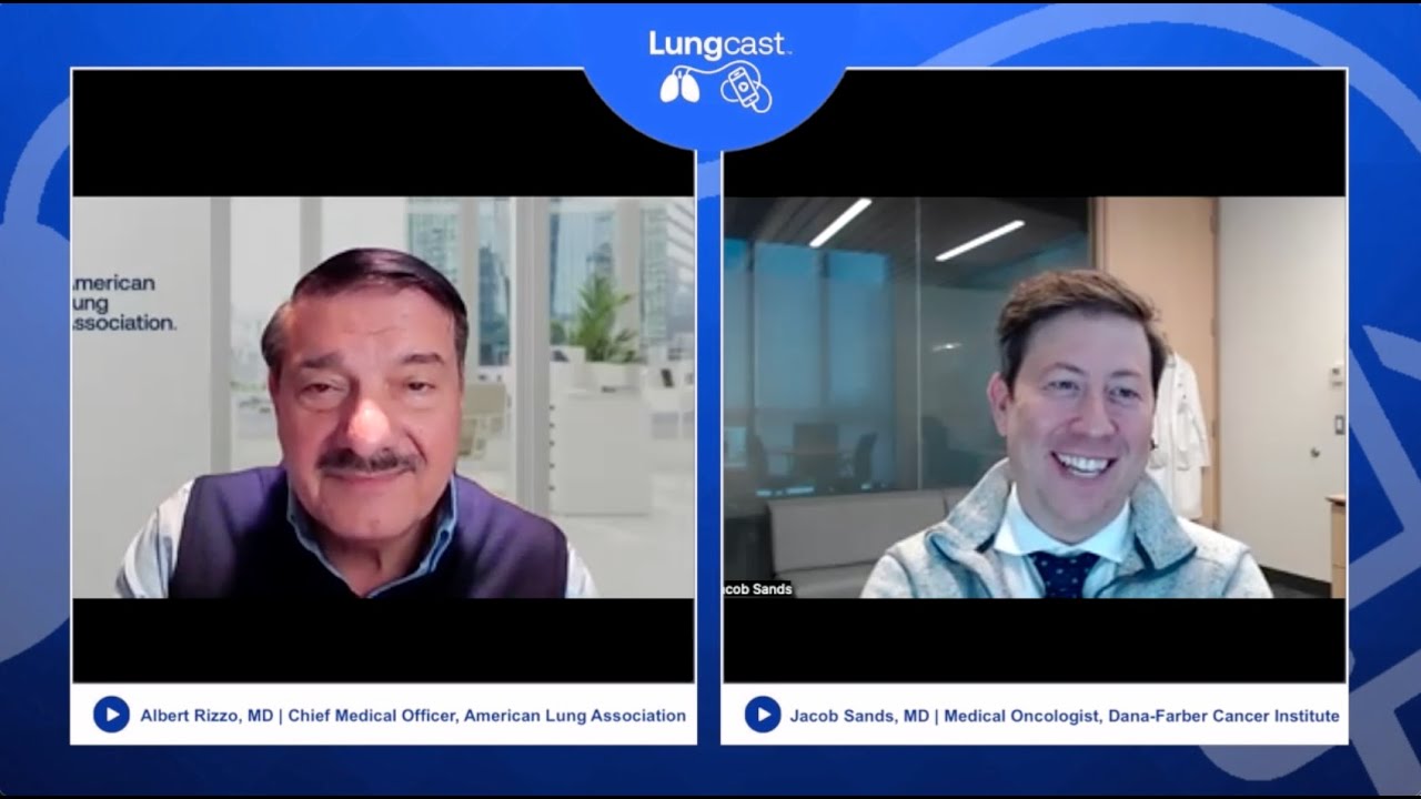 2024 State of Lung Cancer: The Hopes and Hurdles of Precision Oncology ...