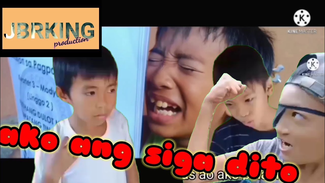 short film comedy@JBRkingproductiontv - YouTube