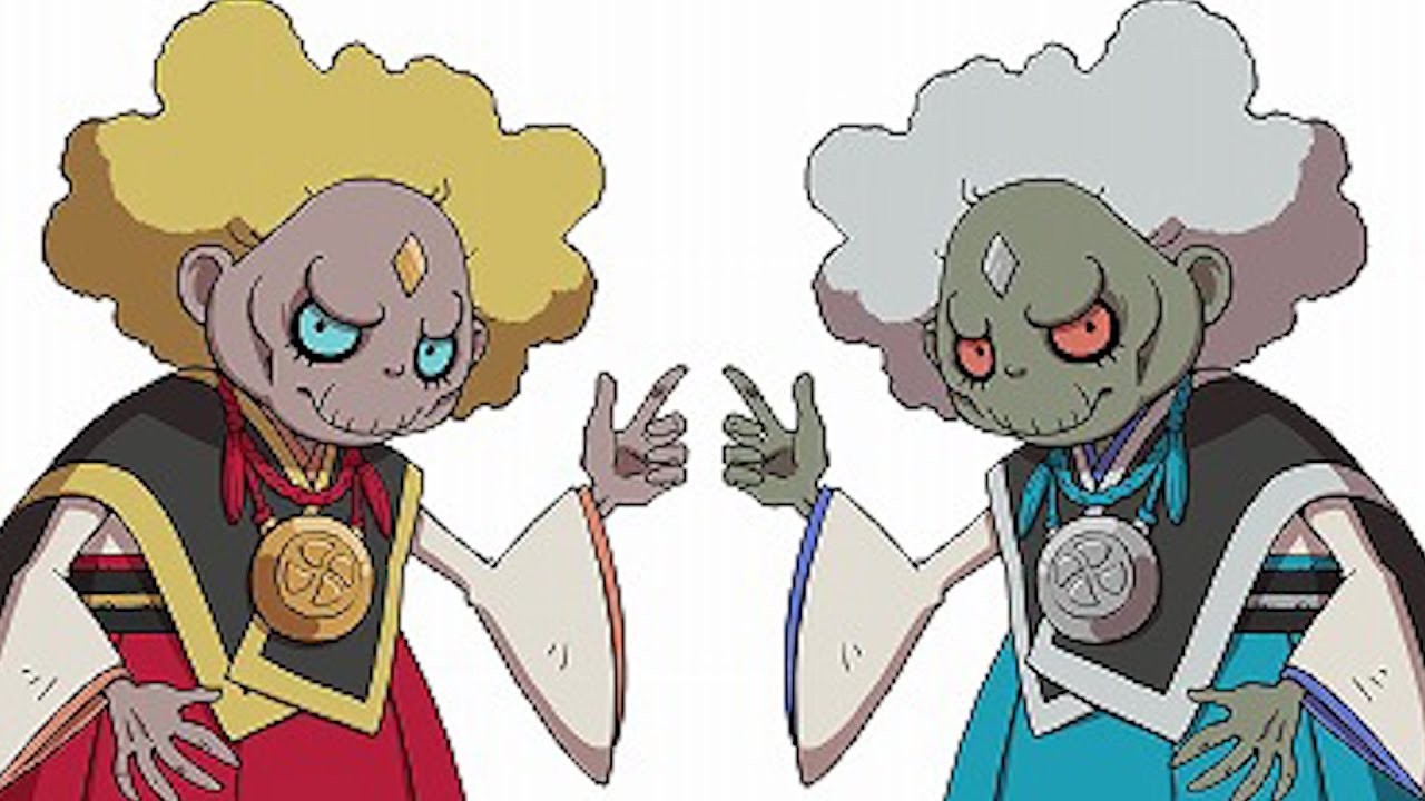 EMPIEZA LO SERIO! TERCER BOSS! WTF | Yokai Watch 2 #17 - YouTube
