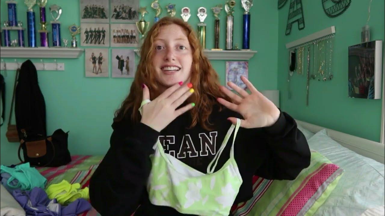Popvil Try On Haul With Steph Durkee Youtube