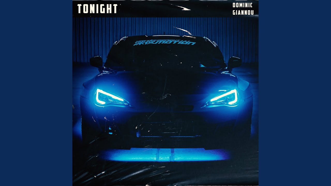 Tonight - YouTube Music