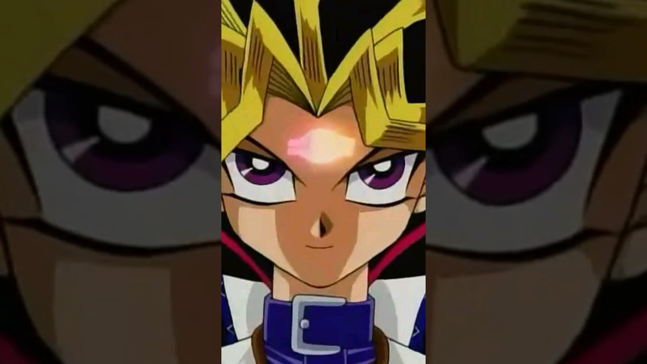yu-gi-oh intro #anime#yugioh - YouTube