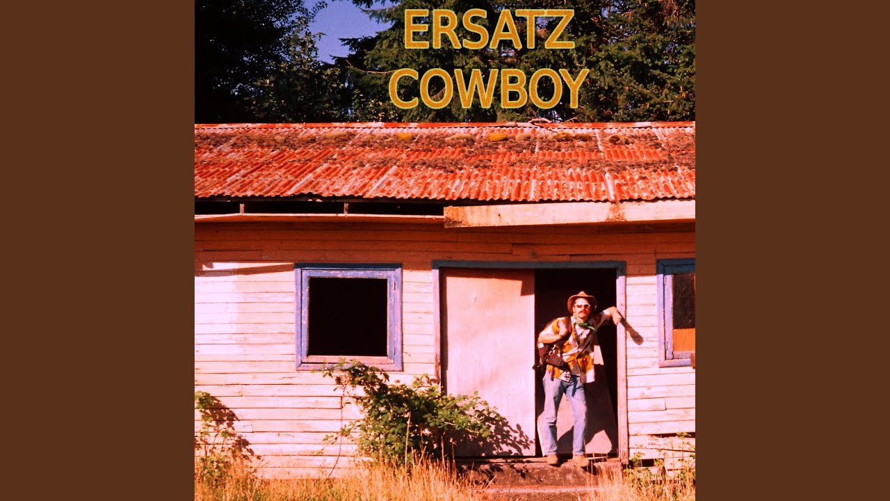Electrician Cowboy - YouTube