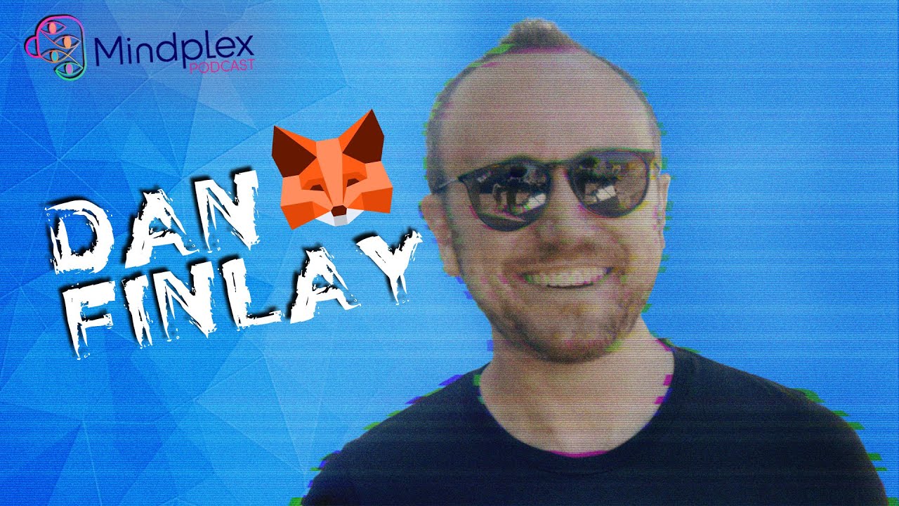 Up Close & Personal with Dan Finlay - YouTube