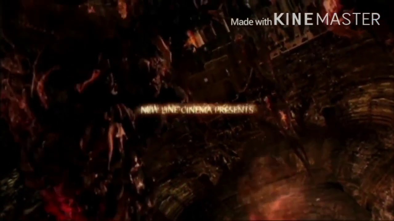 Jason X Opening Credits Scene - YouTube