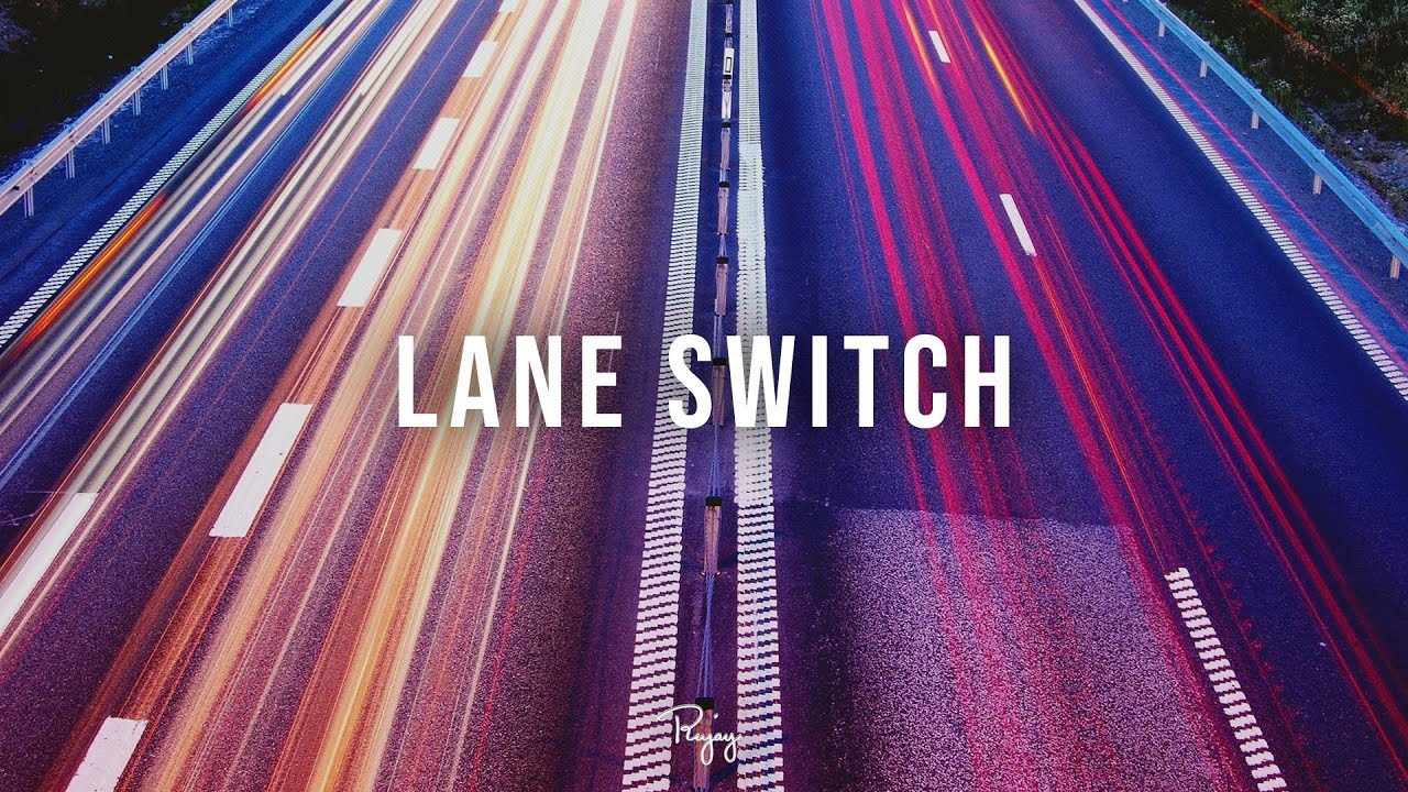 "Lane Switch" - Hard Inspiring Rap Beat | New Hip Hop Instrumental ...
