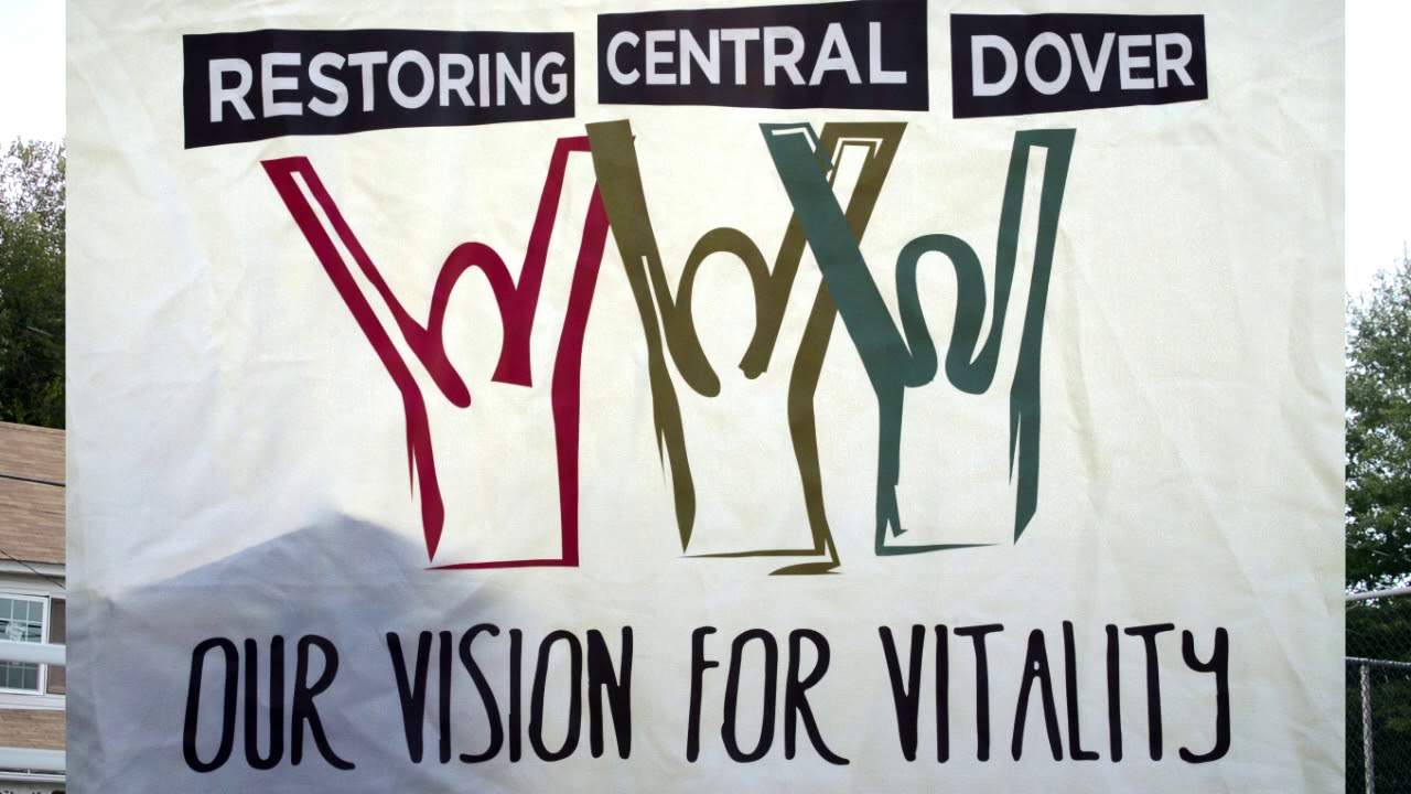 Delaware Help Initiative - YouTube