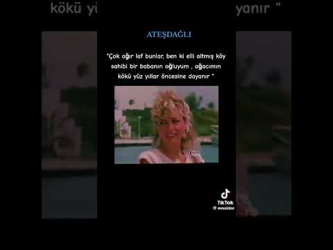 Harika Avci  Kadir inanir alisirim 