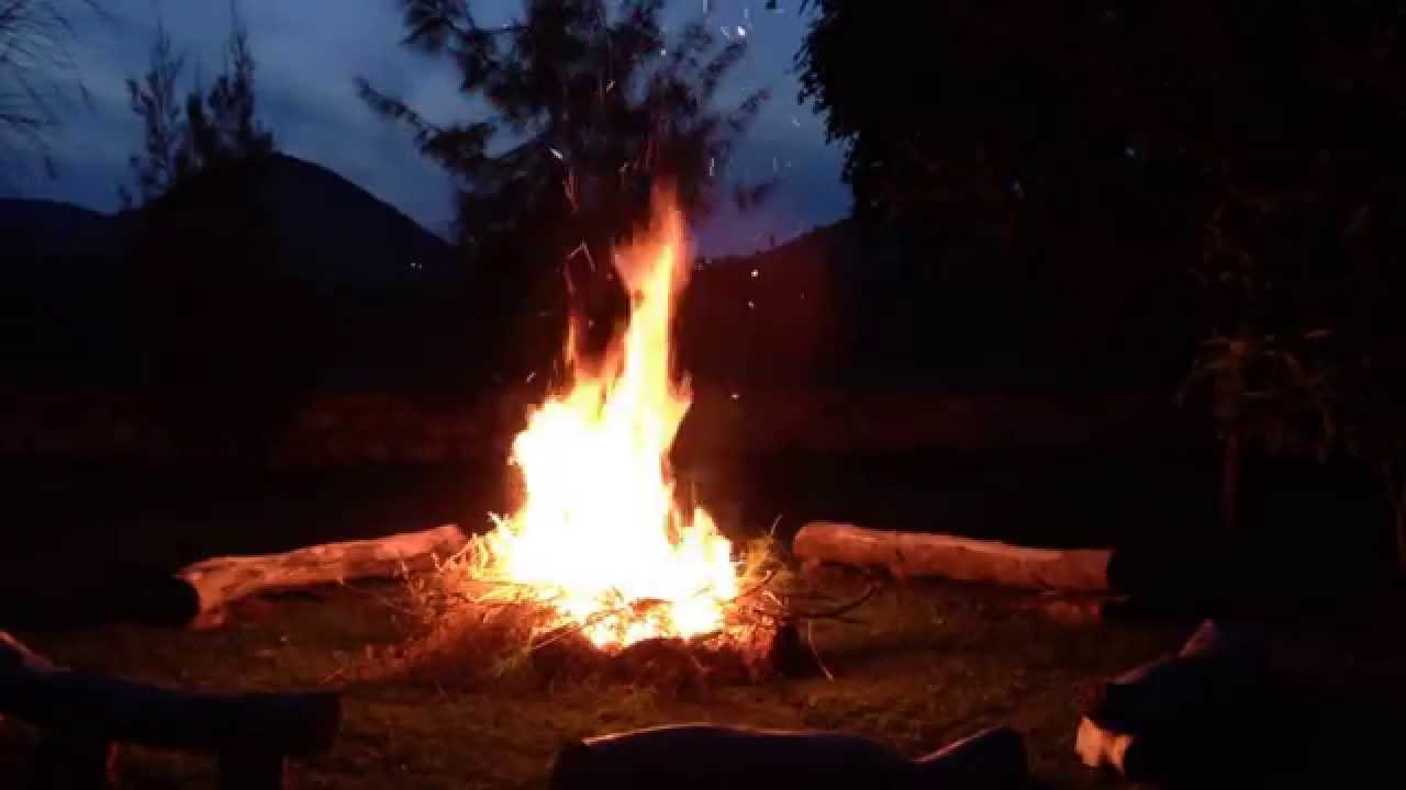 Fogata - YouTube