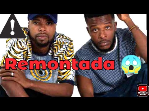 Hezbo rap annonce Remontada 😱 ( Clip officiel) - YouTube