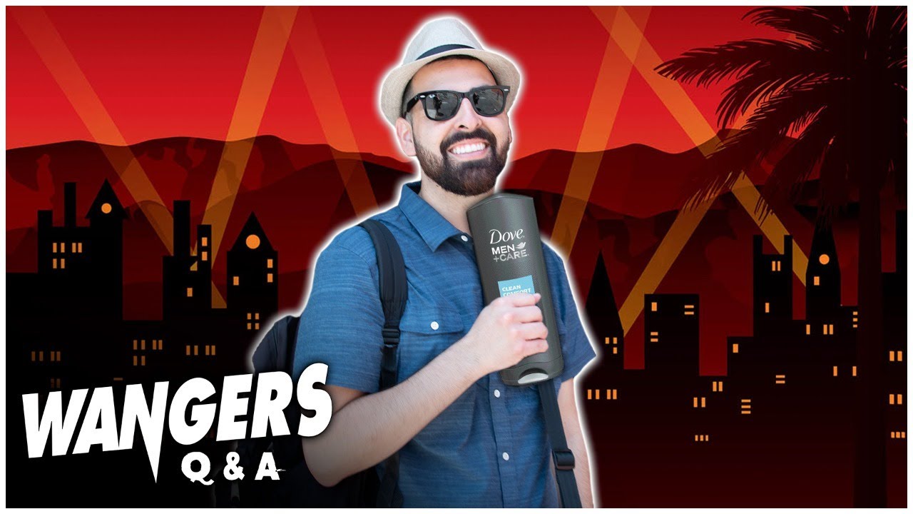 Brian Became a Famous Actor and Abandoned Us - Q & A #4 - YouTube