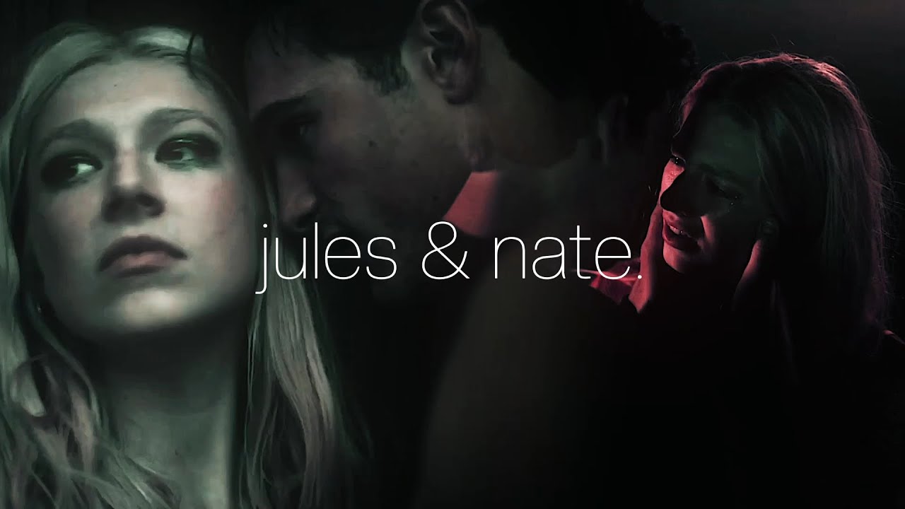 Jules Vaughn & Nate Jacobs | 100 - Dean Blunt - YouTube