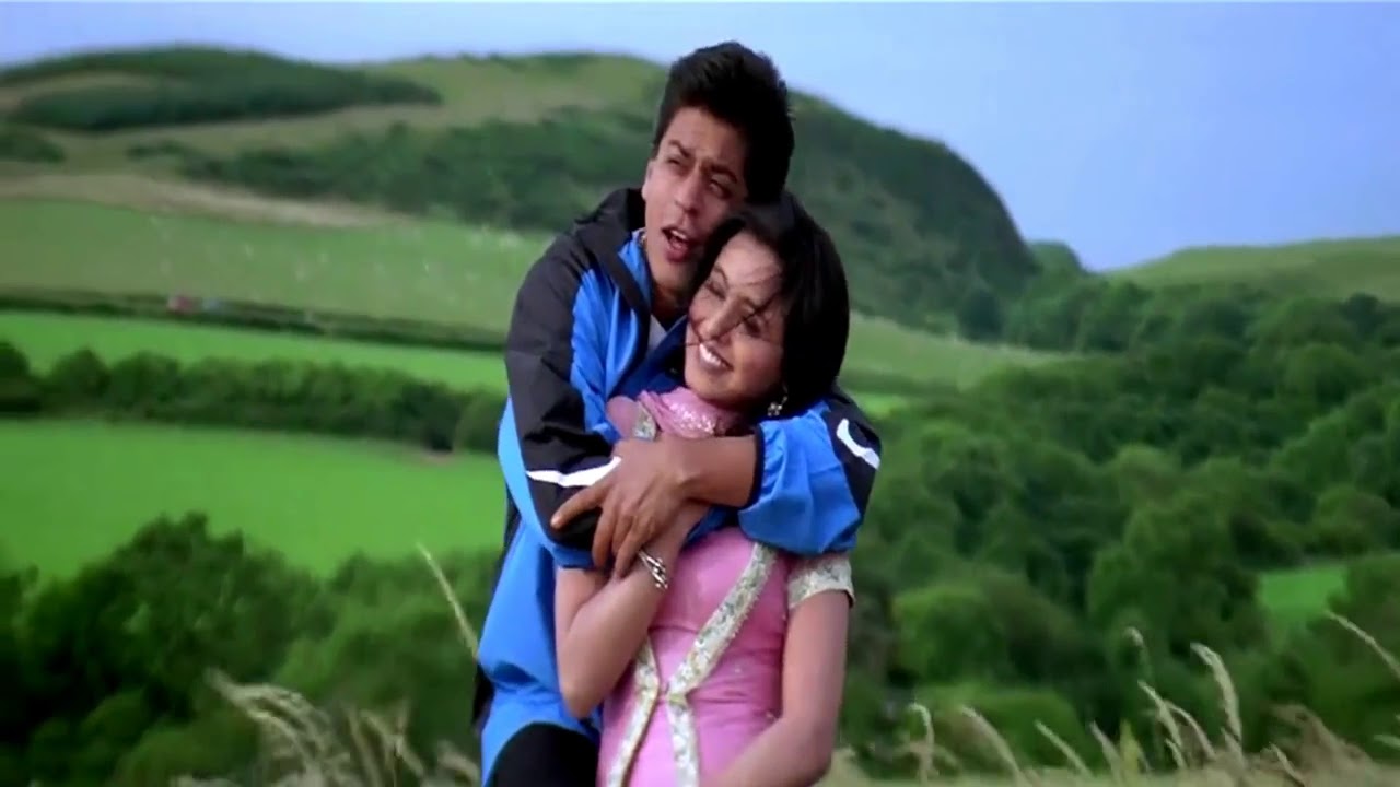 Tujhe Yaad Na Meri Aaye Full Song in HD - YouTube