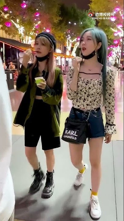 [GNZ48 蛋壳 Đản Xác] DK TTL P3 - YouTube