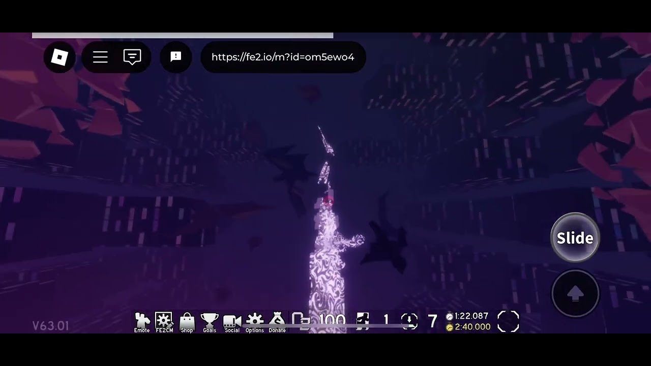 FE2CM: Envisioned Order [Insane: 4.8⭐️] - YouTube