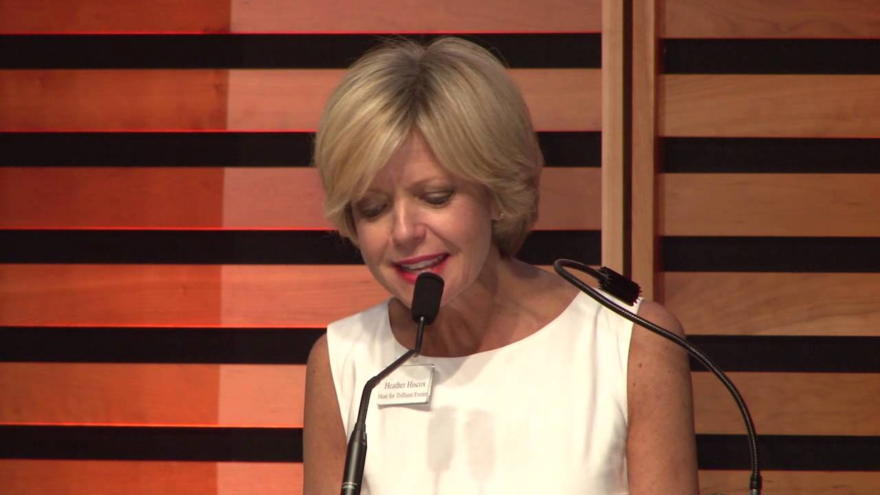 La lauréate du Prix Littéraire Trillium 2014 : Marguerite Andersen, La ...