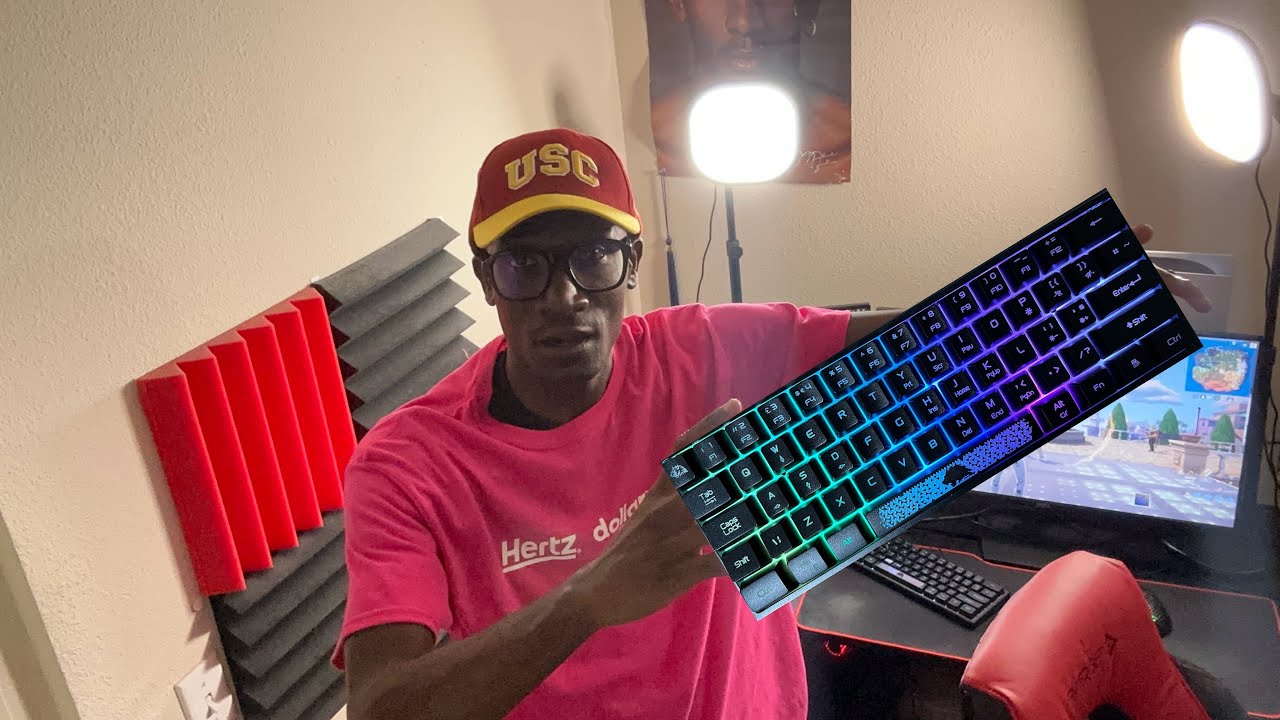 What We doing for Fortnite Tonight! - YouTube