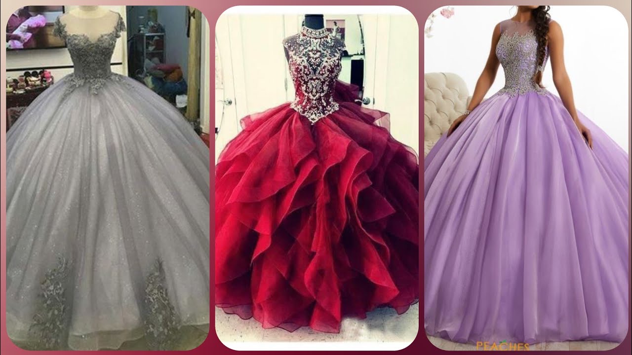 Beautiful stylish and gorgeous Barbie frooks latest collection of 2020 ...