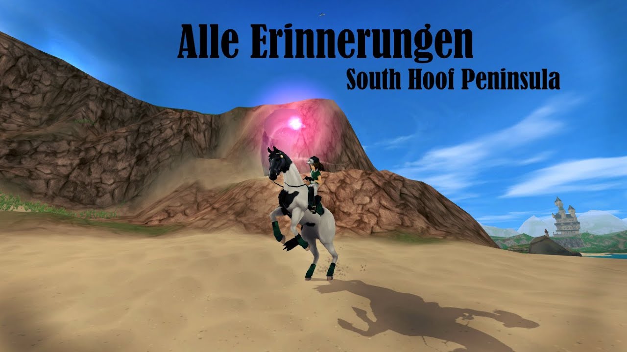 Alle Erinnerungen Südhuf |SSO - YouTube