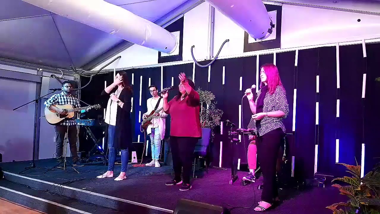 Whitecloud Eric Live Stream - YouTube