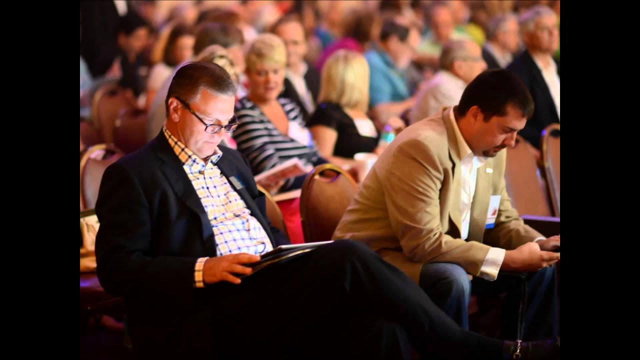 Jim Gamble - 2014 Missouri REALTORS President - YouTube