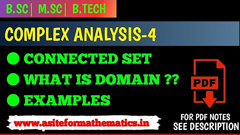 Complex Analysis | Complex analysis for bsc| Complex analysis for msc | Complex analysis for ...