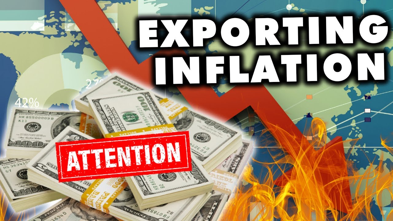 Exploring Inflation - YouTube