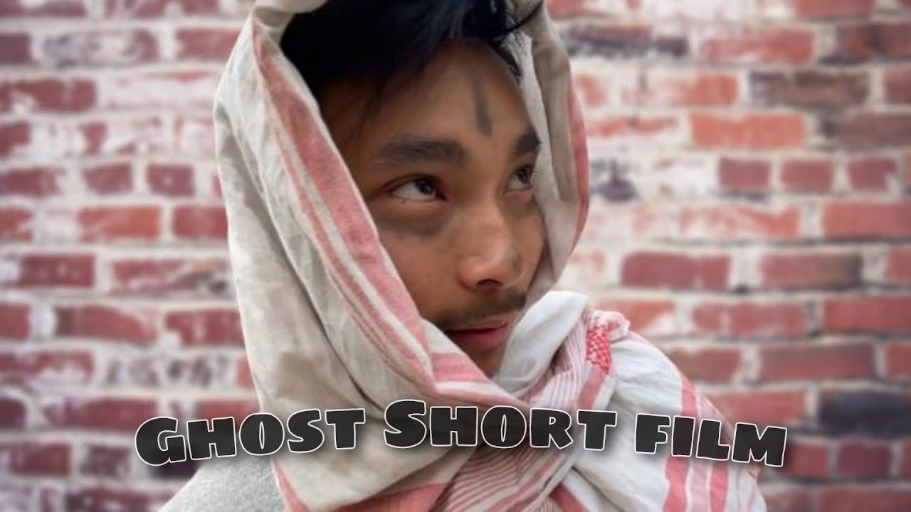 Ghost Short film ka shooting 👻 - YouTube