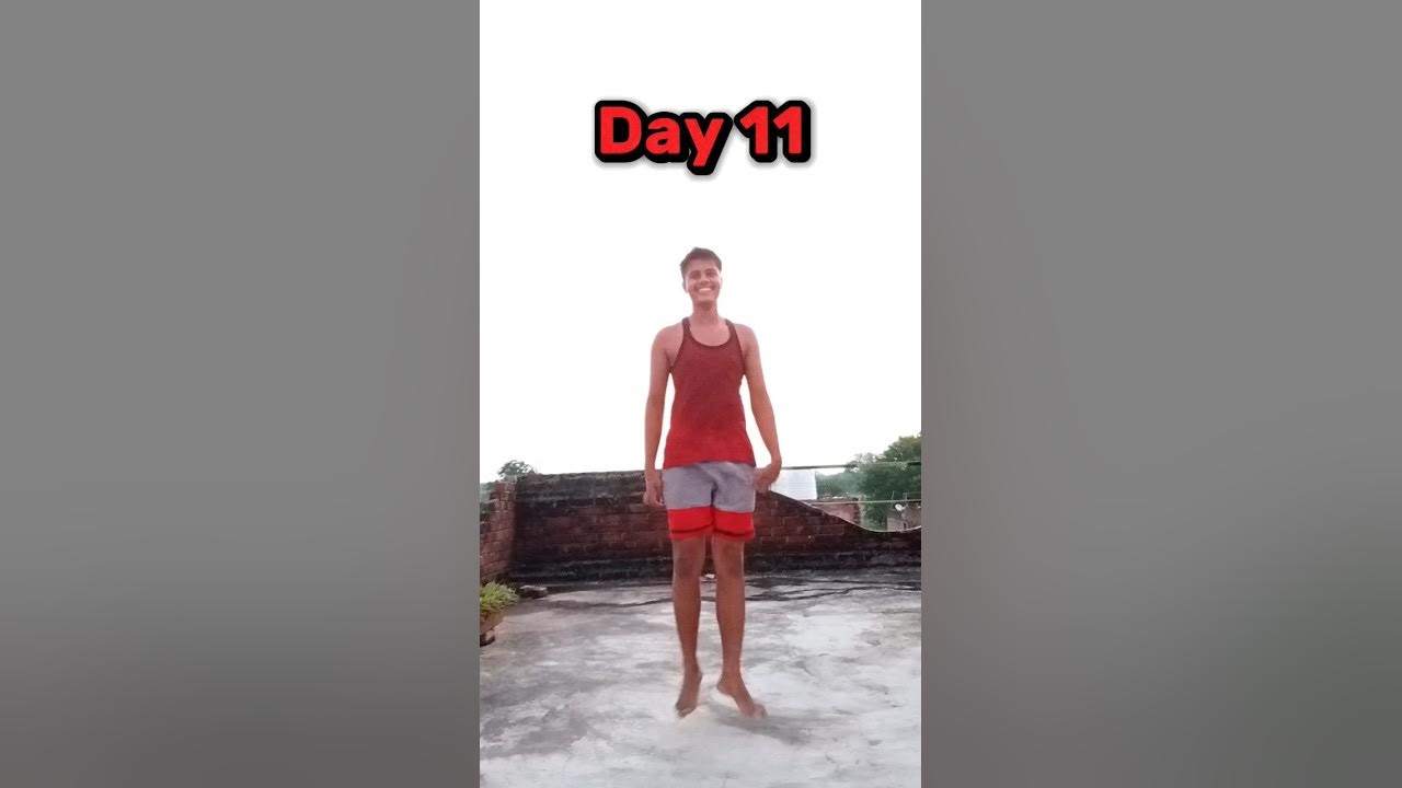 Day 11 Of 75 Hard Challenge 75hardchallenge Day11 Shorts Youtube
