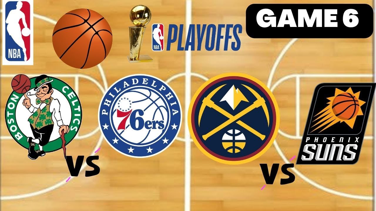 NBA Predictions Today! 05/11/23 FREE PICKS and Betting Tips! - YouTube