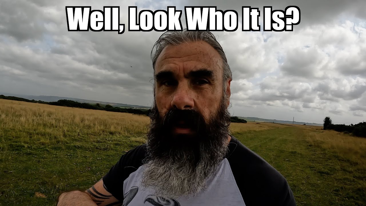 Well Look Who It Is? - YouTube