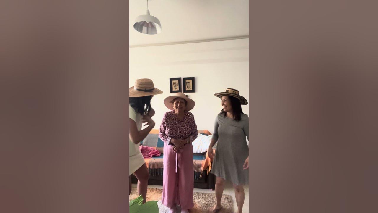 Vas a decir que si Toma 1 - YouTube