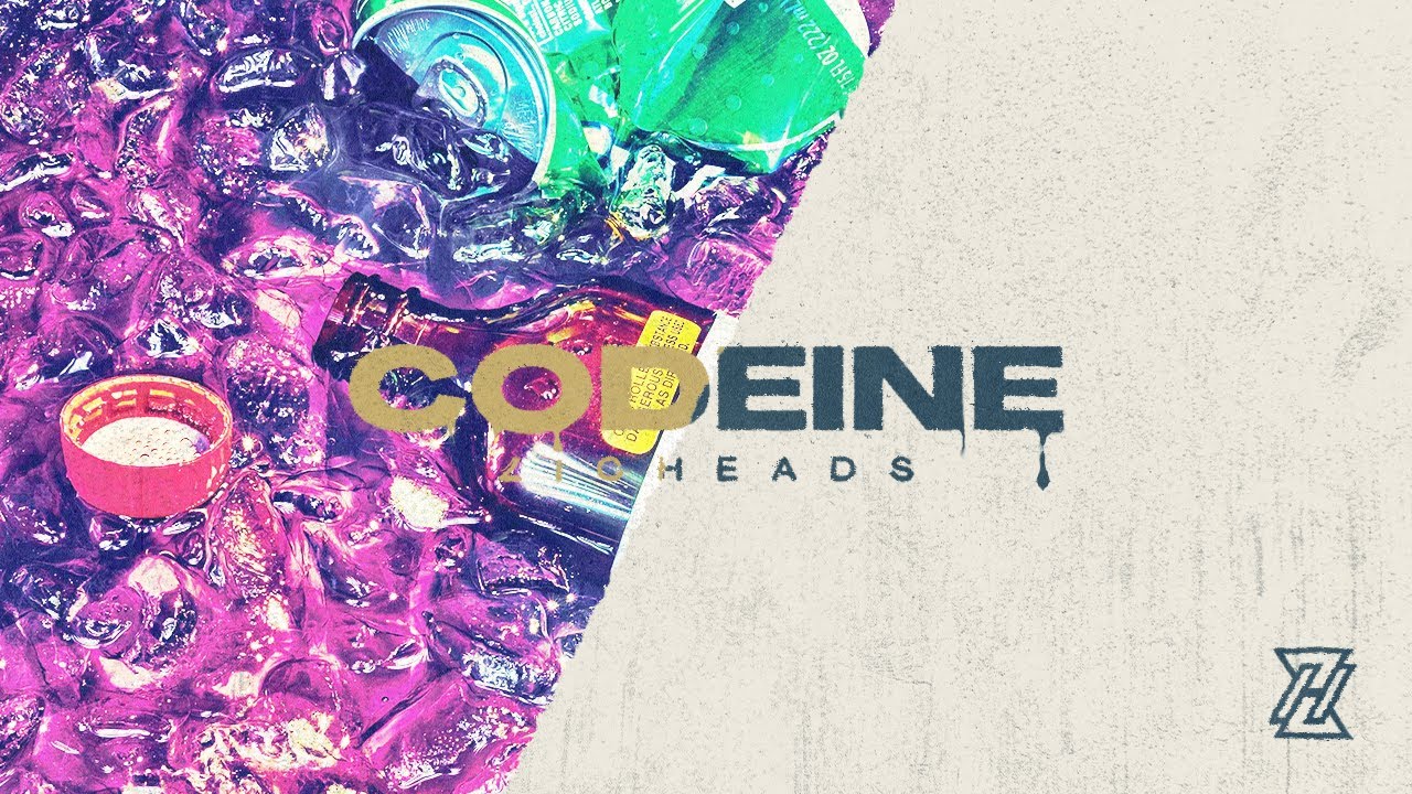*FREE* Hard Bouncy Type Beat "CODEINE" | Rap Trap Instrumental 2022 ...