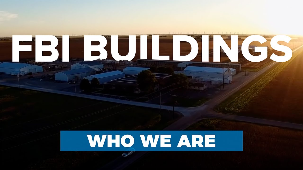 FBi Buildings: Who We Are - YouTube