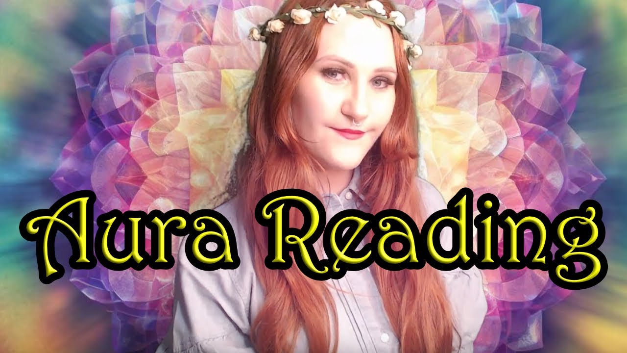 AURA READING STREAM Free Live Aura Reading Know Your Aura - YouTube