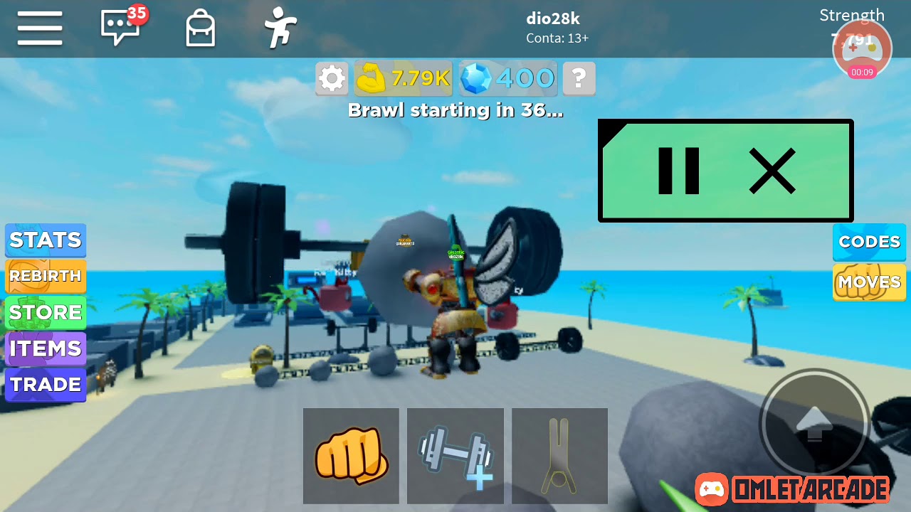 Venha se divertir comigo galera tm jt(1) - YouTube