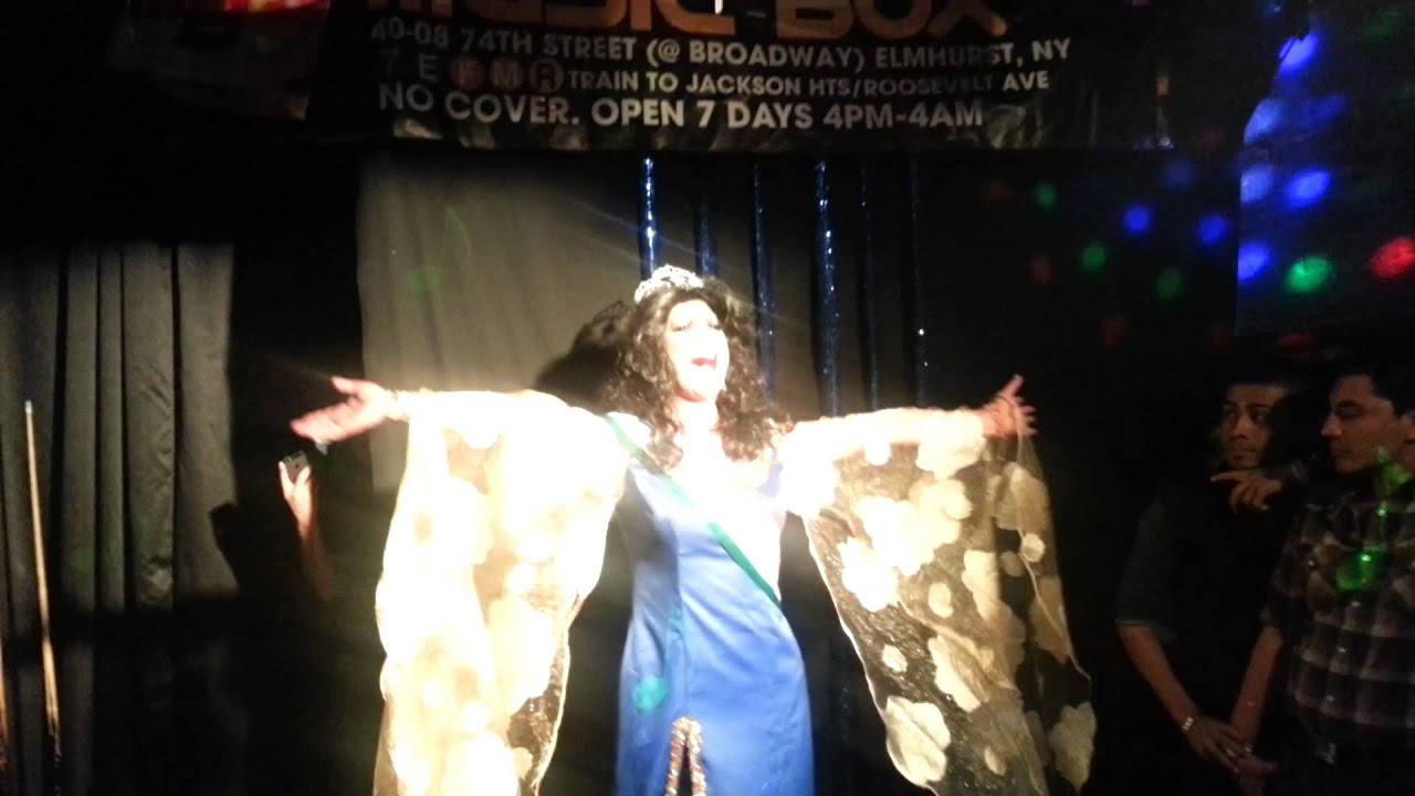 Deborah Mendoza - YouTube