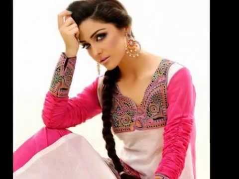 maya ali bold pakistani actress - YouTube