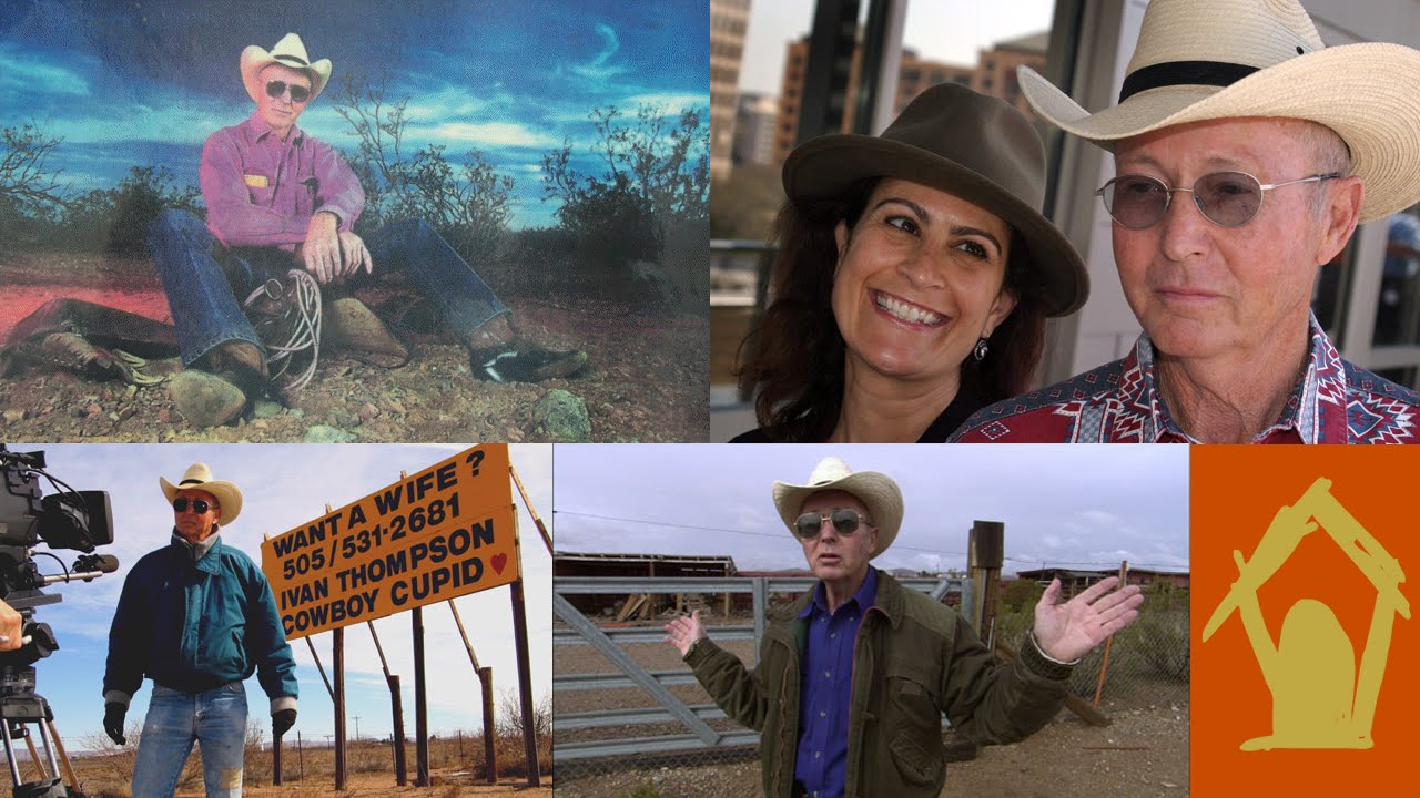 JV & Elvis - Cowboy Cupid - YouTube