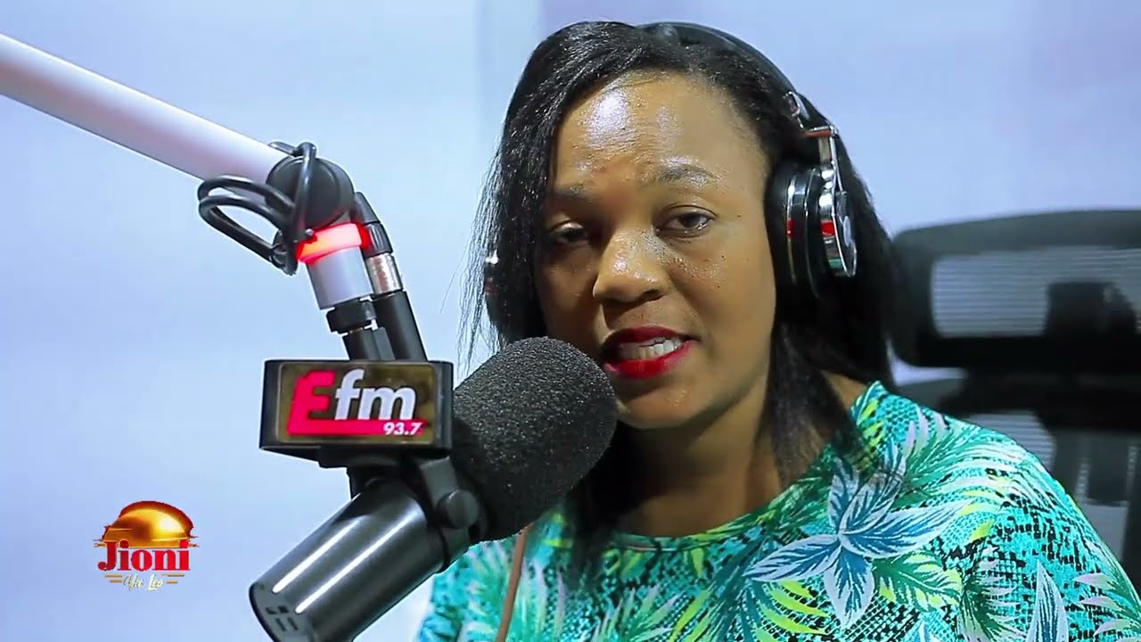 SIMULIZI YA REPORT YA LEO NA VERONICA FRANK - YouTube