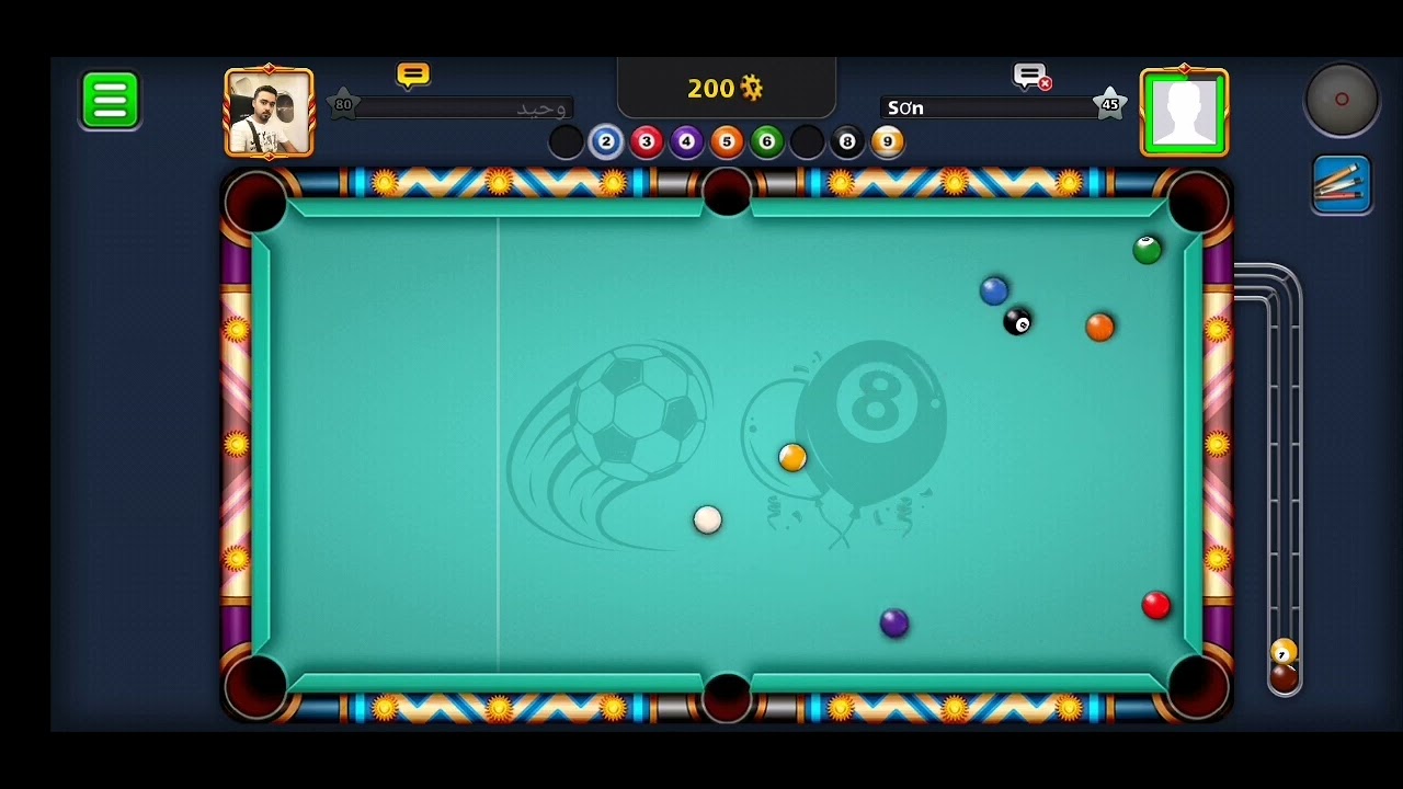 #8ballpool #8ballpoollive #8ballpool - YouTube