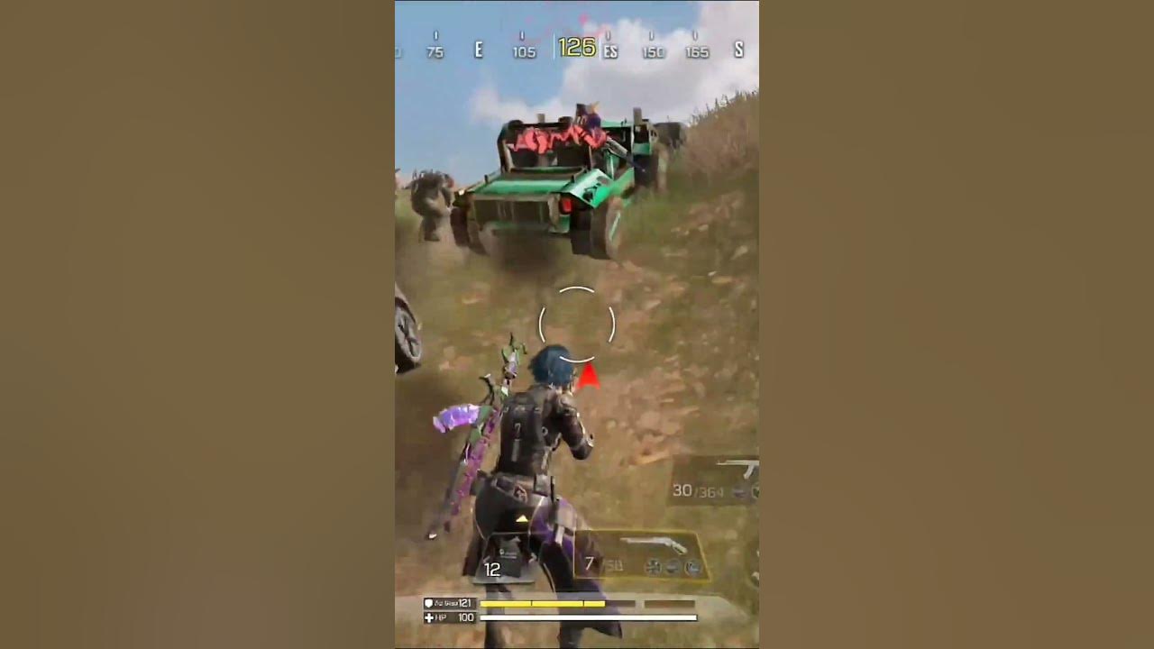 SQUAD Wipe 😋 CODM #shorts #callofdutymobile #codmobile #codm #codmobilebr - YouTube